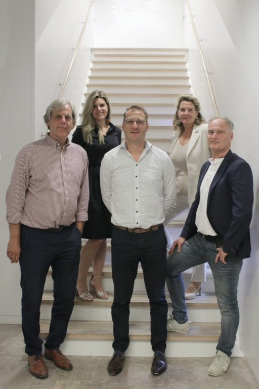 De VVD fractie - VVD Bronckhorst